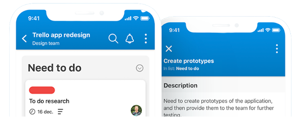 React Native Course Navigation Module