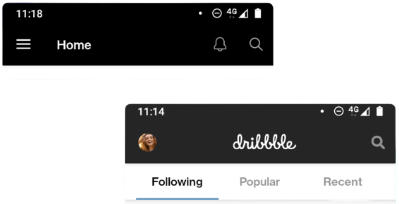 React Native Course Navigation Module